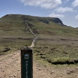Snake Woodland and Snake Path Circular, Derbyshire, England - 223 ...