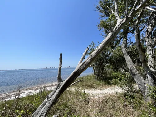 2023 Best Paved Trails in Gulf Breeze | AllTrails
