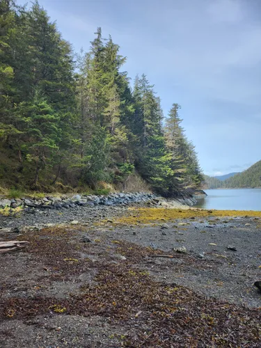 10 Best Trails and Hikes in Sitka | AllTrails