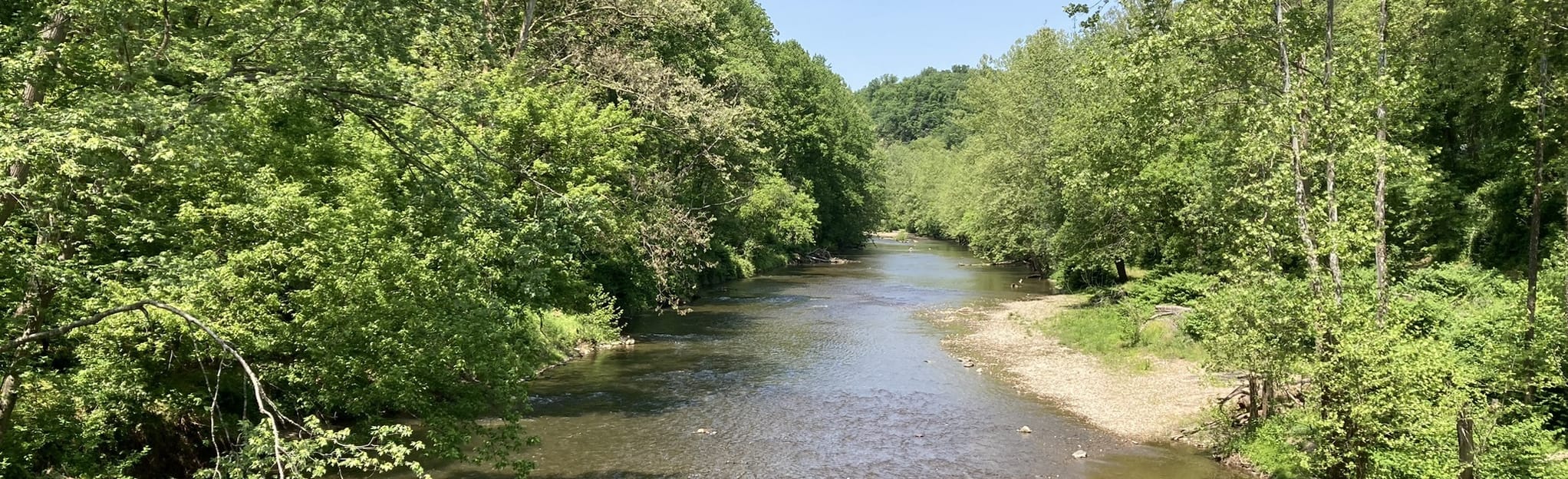 Cascade Falls Trail, Maryland - 1,683 Reviews, Map | AllTrails