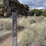 Blue Sky Loop Penitente Canyon, Colorado - 126 Reviews, Map | AllTrails