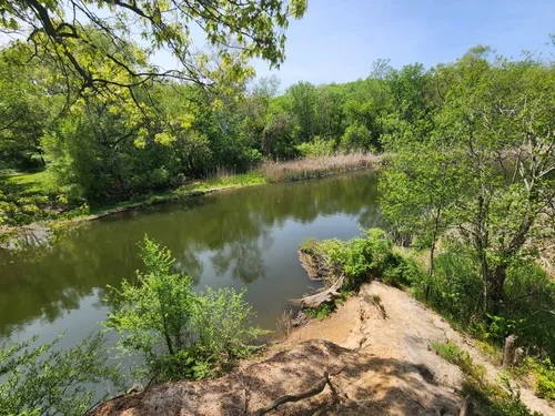 Best Hikes and Trails in Tryon County Park | AllTrails