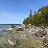 Flowerpot Island Loop Trail, Ontario, Canada - 489 Reviews, Map | AllTrails