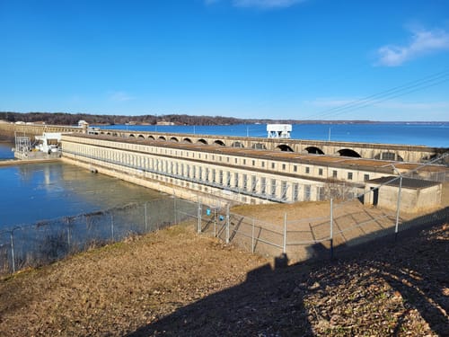 Best Hikes and Trails in Wilson Dam Recreation Area | AllTrails