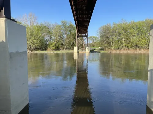 Best Hikes and Trails in Gooseberry Mound Park | AllTrails