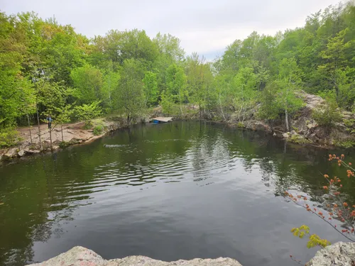 Best Hikes and Trails in Parc du Lac-Beauchamp | AllTrails