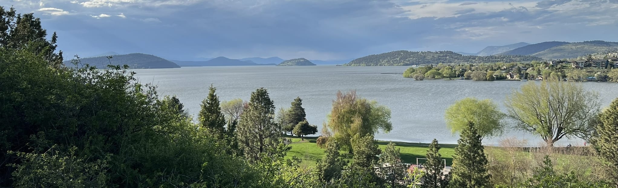 Moore Park Nature Trail Loop: 158 Reviews, Map - Oregon | AllTrails