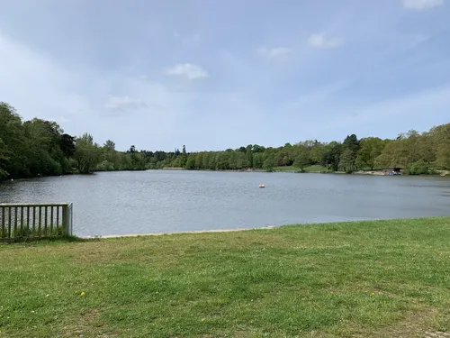 Best Hikes and Trails in Tilgate Park | AllTrails