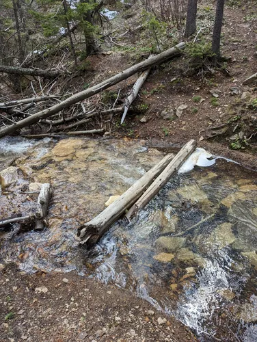 2023 Best Views Trails in Hilger | AllTrails