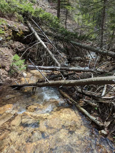 2023 Best Views Trails in Hilger | AllTrails