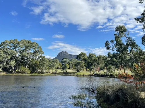 10 Best Trails and Hikes in Dunkeld | AllTrails