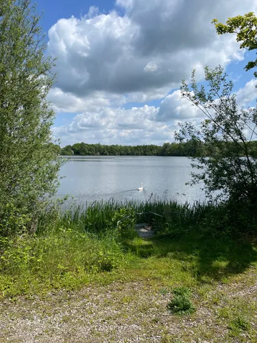 Best Road Biking Trails in Scarpe-Escaut Regional Nature Park | AllTrails