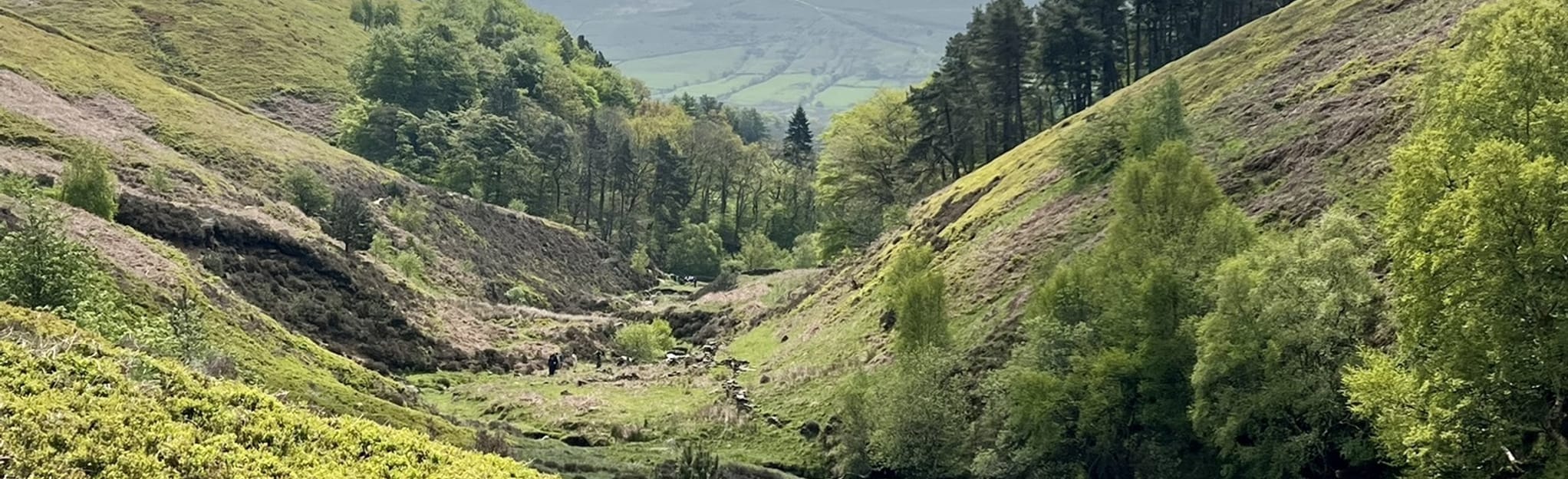 Kinder Scout and Mam Tor Circular, Derbyshire, England - 1,534 Reviews, Map | AllTrails