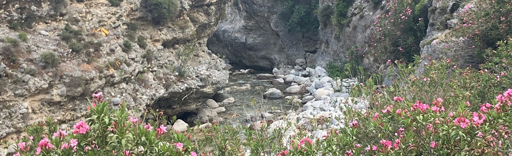 Palea Agia Roumeli - Papoures, Crete, Greece - Map, Guide | AllTrails