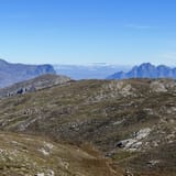 Perdekop via Uitkyk, Western Cape, South Africa - 125 Reviews, Map ...