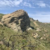 Trippet Ranch to Eagle Springs Loop Trail, California - 750 Reviews ...
