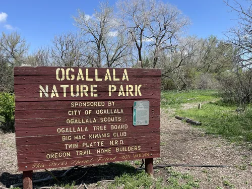 Best River Trails in Ogallala | AllTrails