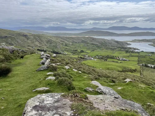 10 Best Backpacking Trails in Ireland | AllTrails