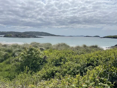 Best Beach Trails in Derrynane National Historic Park | AllTrails