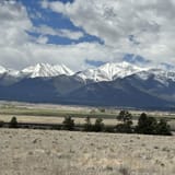 Turret Trail, Colorado - 315 Reviews, Map | AllTrails