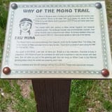 Way of the Mono Trail, California - 477 Reviews, Map | AllTrails