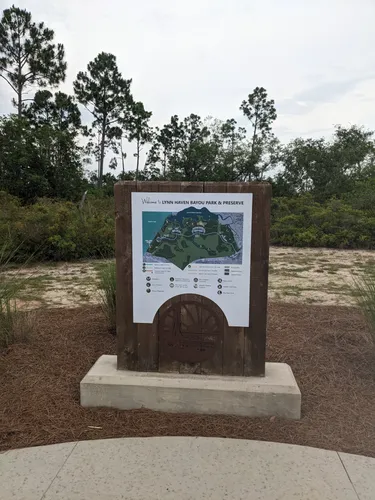 Best Hikes and Trails in Lynn Haven Bayou Preserve and Park | AllTrails