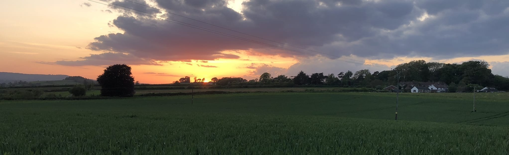 Ilminster, Dowlish Wake and Kingstone Circular: 7 Fotos - Somerset ...