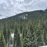 Jones Pass via Jones Pass Road, Colorado - 418 Reviews, Map | AllTrails