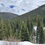Jones Pass via Jones Pass Road, Colorado - 418 Reviews, Map | AllTrails