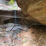 Red Byrd Arch, Kentucky - 255 Reviews, Map | AllTrails
