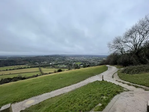 10 Best Hikes and Trails in Surrey Hills National Landscape (AONB ...