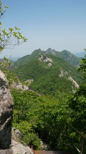 Best Hikes and Trails in Gyeryongsan National Park | AllTrails