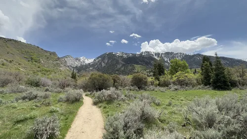 10 Best Trails and Hikes in Sandy | AllTrails