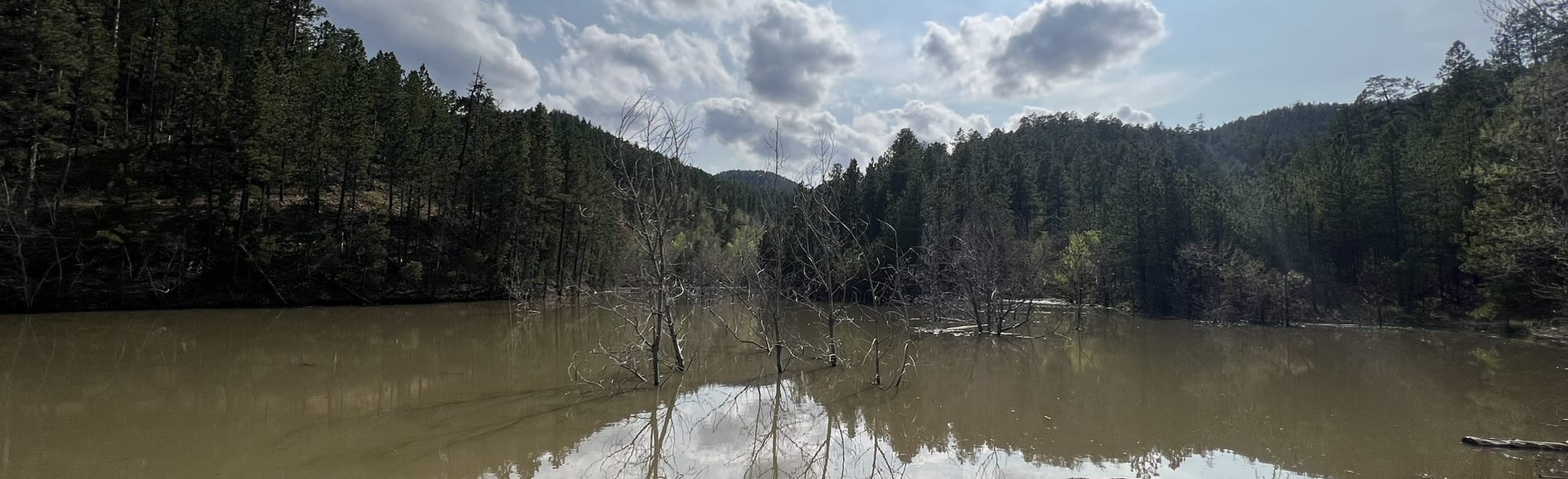 Salt Giant, Sacred View Trails [CLOSED], South Dakota - 27 Reviews, Map ...