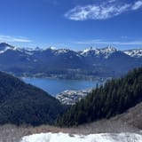 Mount Juneau, Alaska - 284 Reviews, Map | AllTrails