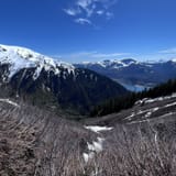 Mount Juneau, Alaska - 284 Reviews, Map | AllTrails