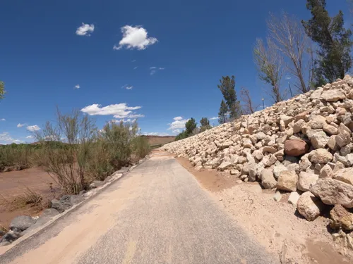 2023 Best 10 Road Biking Trails in St. George | AllTrails