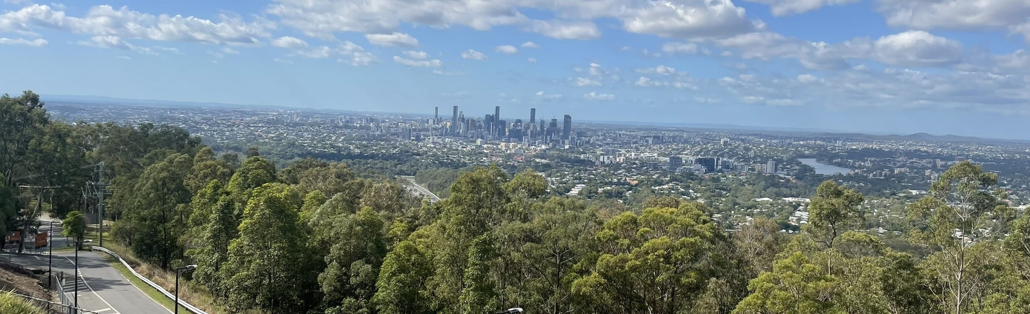 Mount Coot-tha Loop, Queensland, Australia - 1,128 Reviews, Map | AllTrails