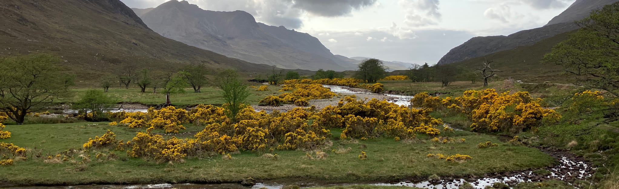 Dundonnell to Poolewe, Highlands, Scotland - 2 Reviews, Map | AllTrails