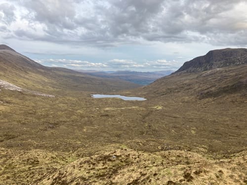 2023 Best Historic Site Trails in Strathcarron | AllTrails