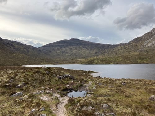 2023 Best Historic Site Trails in Strathcarron | AllTrails