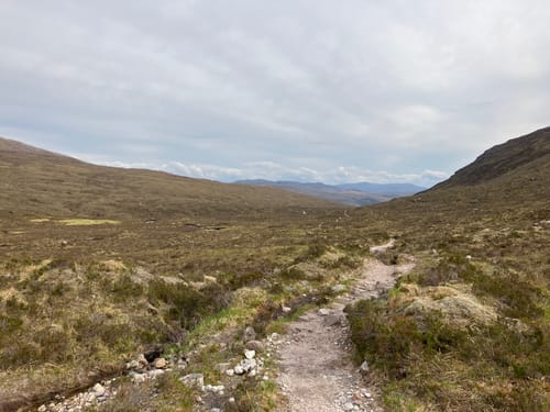 2023 Best Historic Site Trails in Strathcarron | AllTrails
