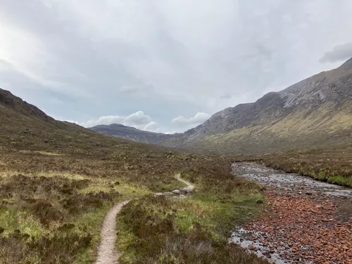 2023 Best 10 River Trails in Strathcarron | AllTrails
