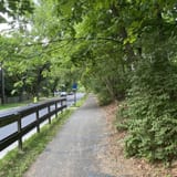 Metropolitan Branch Trail, Maryland - 71 Reviews, Map | AllTrails