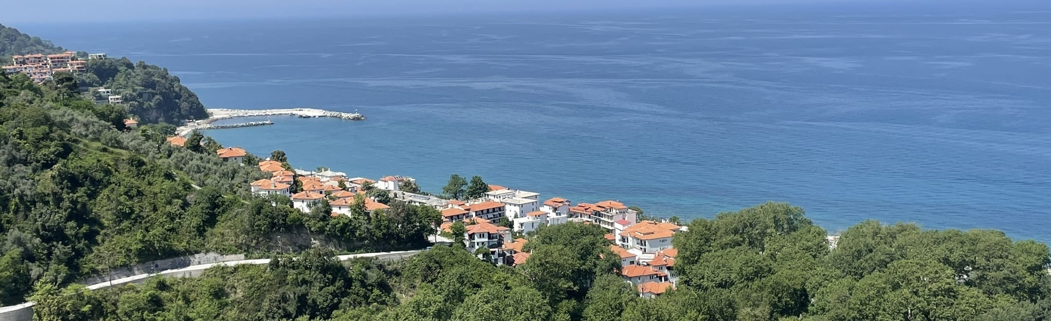 Mouresi - Panagia Faneromeni Chapel: 1 Reviews, Map - Thessaly, Greece ...