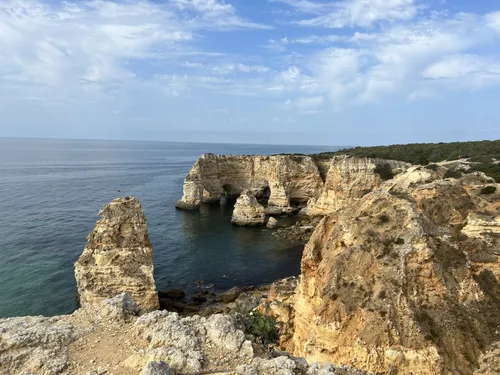 10 Best Trails and Hikes in Faro District | AllTrails