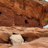 The Citadel, Utah - 235 Reviews, Map | AllTrails