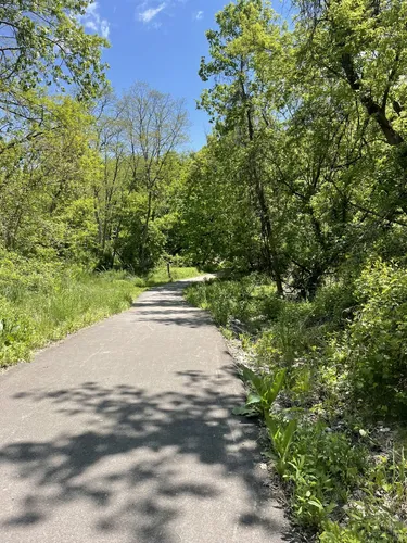 Best Hikes and Trails in Riverfront Park | AllTrails