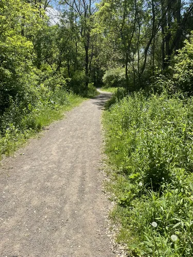 Best Hikes and Trails in Riverfront Park | AllTrails
