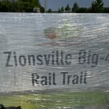 Big 4 Rail Trail, Indiana - 266 Reviews, Map | AllTrails